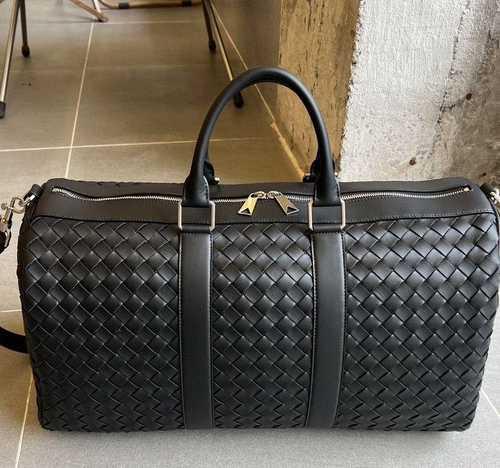 Дорожная сумка мужская Bottega veneta