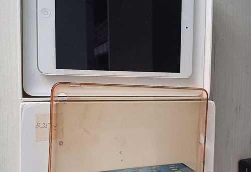 Планшет apple iPad под ремонт