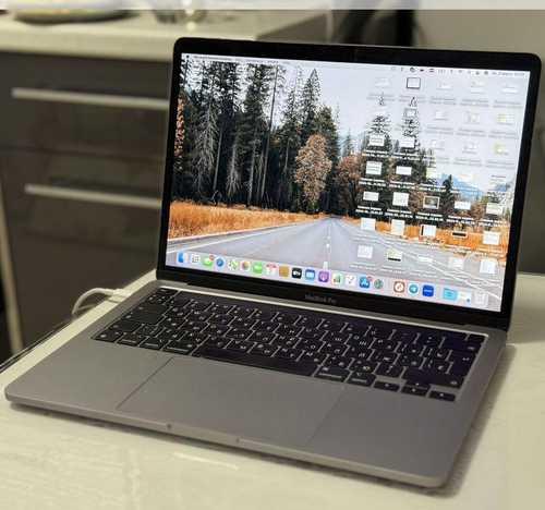 Apple macbook pro m1 2020