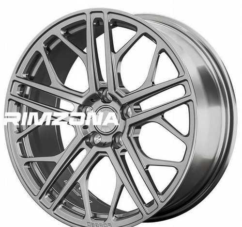 Кованные диски LS FG48 R19 et45.0 5x114.3