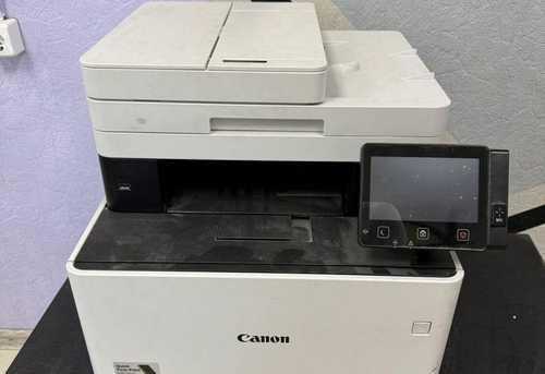 Мфу Canon i-Sensys MF746Cx