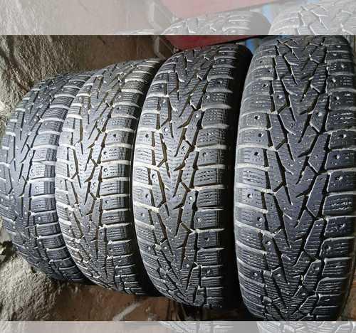 Nokian Tyres Nordman 7 175/70 R14