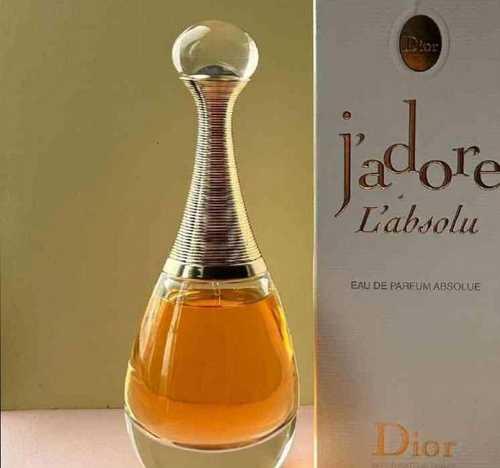 Женские духи dior jadore Парфюмерная вода