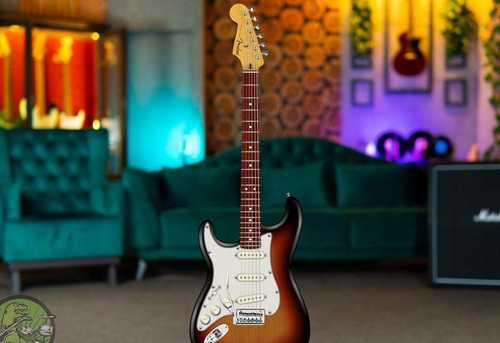 Fender Player II Stratocaster LH RW 3 Colour