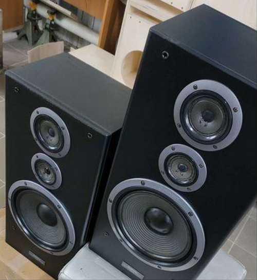 Колонки Pioneer cs-701