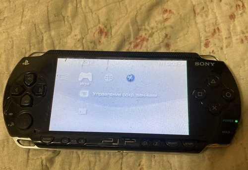 Sony PSP 1004