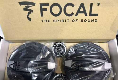 Колонки Focal Auditor R-165s2 / RSE-165 - 16см