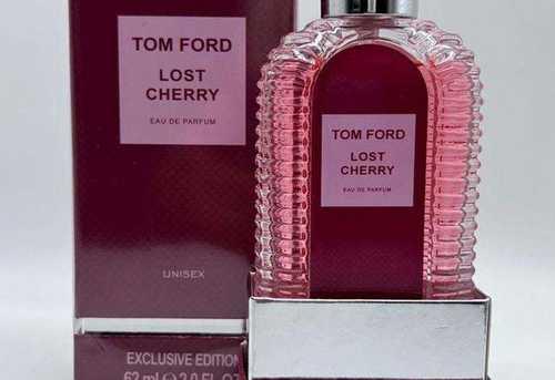 Tom ford lost cherry 62 мл