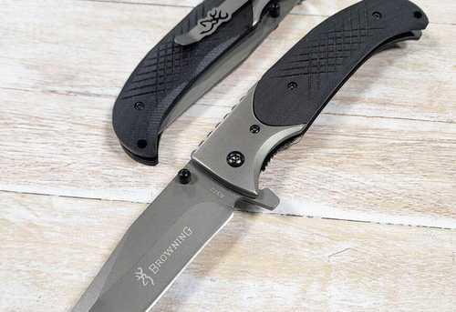 Нож складной Browning A377 ст.440