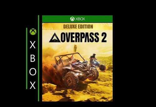 Overpass 2 Deluxe Edition Xbox