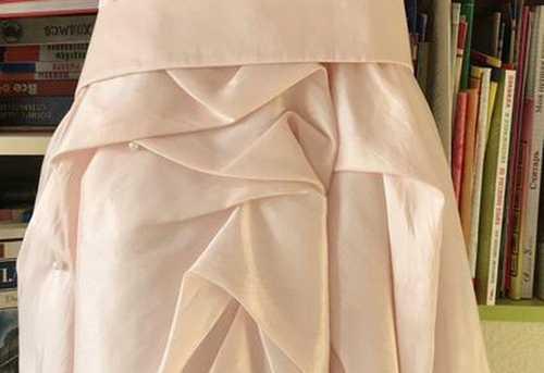 Нарядное платье Kazi 122см(6-7лет)
