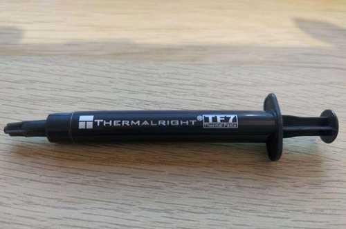 Термопаста Thermalright TF7 (Новая)