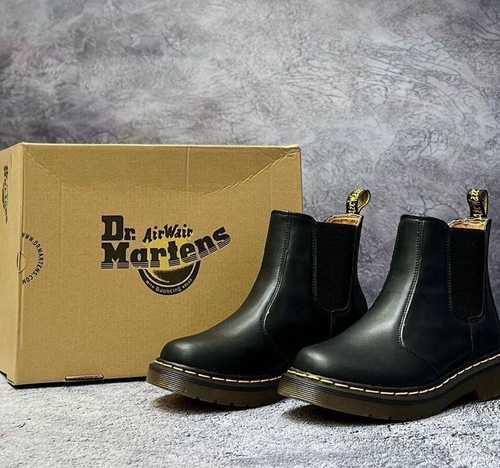 Dr martens ботинки женские