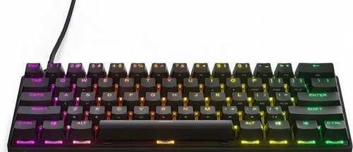 Игровая клавиатура Steelseries Apex Pro Mini