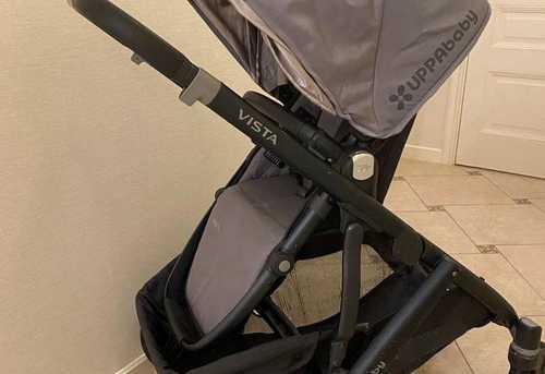 Uppababy Vista Коляска 2 в 1