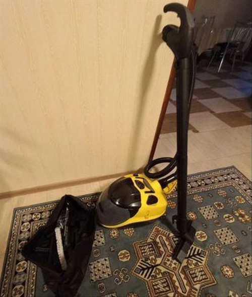 Пылесос Karcher sv7