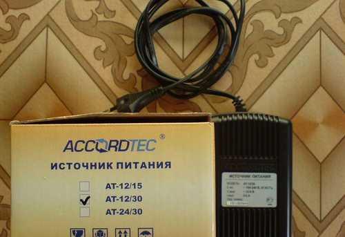 Источник питания