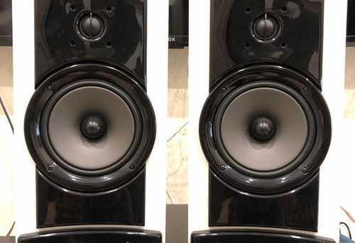 Колонки Акустика Wharfedale AT-100 GE White