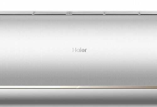 Haier Инверторная система серии Jade Super Silver