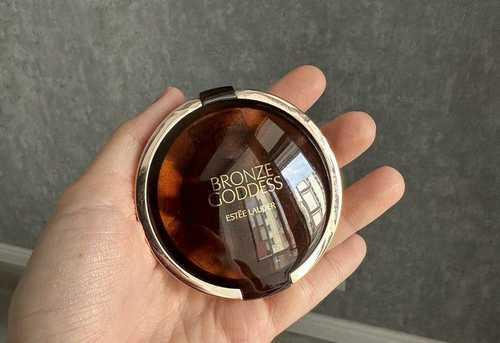 Estee lauder бронзер