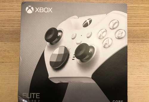 Microsoft Xbox Elite Wireless Controller Series 2