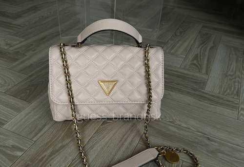 Сумка guess giully