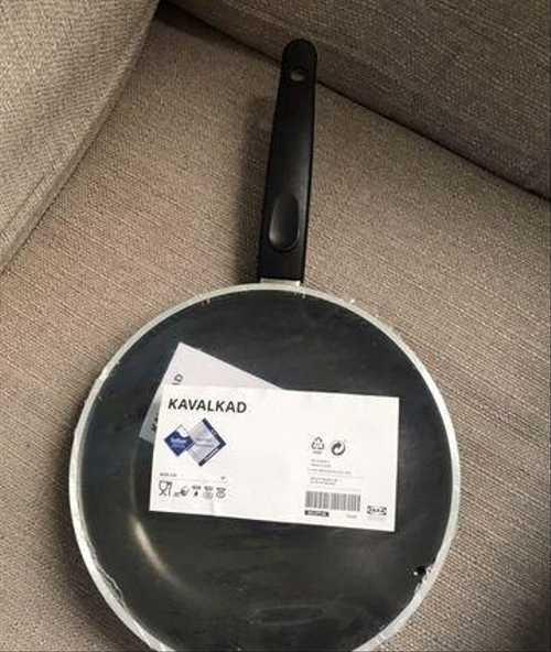 Сковорода IKEA kavalkad 24cm