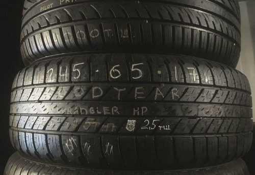 Goodyear Wrangler HP All Weather 245/65 R17