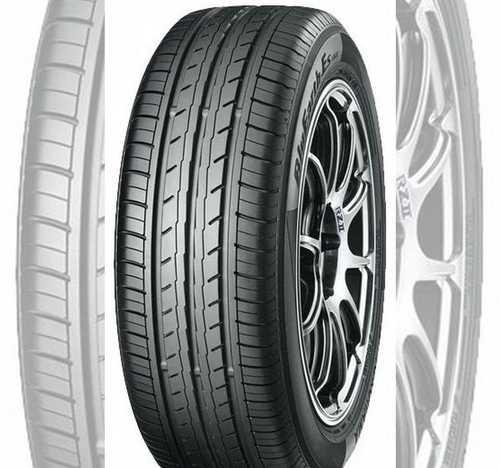 Yokohama BluEarth-ES ES32 215/50 R17