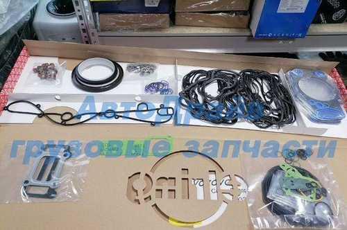 Комплект прокладок Скания 4 серии DC11 DC12 DSC12