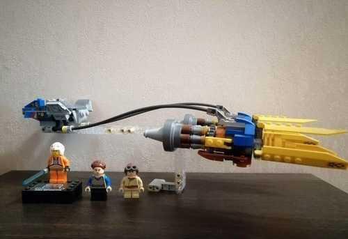 Lego Star Wars 75258 / Anakin's Podracer – 20th An