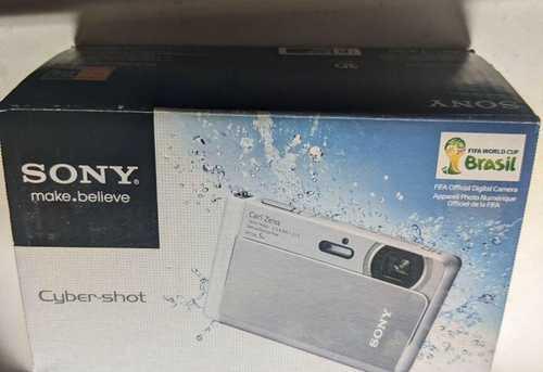 Фотоаппарат Sony DSC-TX30