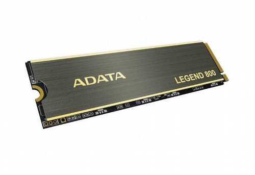 Adata Legend (aleg-800-2000GCS)