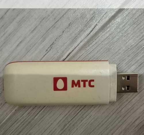 USB модем МТС (huawei mobile broadband e171)