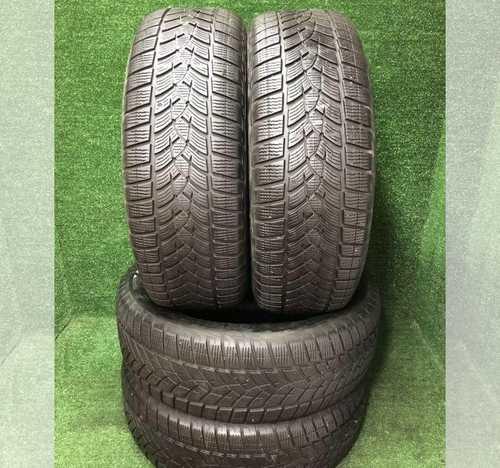 Goodyear UltraGrip Ice SUV Gen-1 225/60 R17 103T