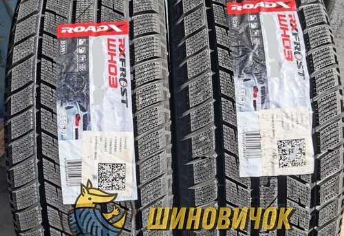 RoadX RX Frost WH03 205/70 R15 96T
