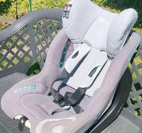 Детское автокресло Concord ultimax 2 isofix