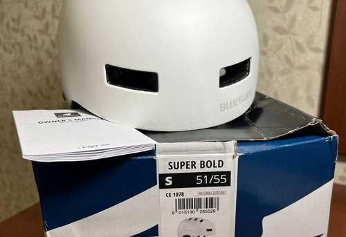 Новый Bluegrass Superbold р-р S 51-55