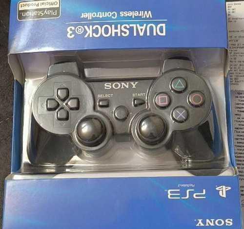 Джостик ps3