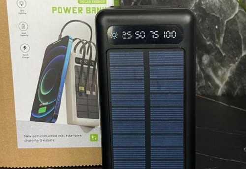 Повербанк 50000 mah