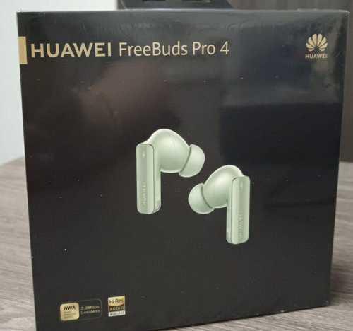 Huawei FreeBuds Pro 4