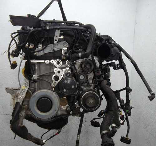 Двигатель B48B20A BMW 3 F30/F31 (2012-2020)