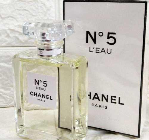 Духи женские Chanel 5