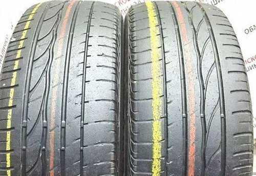 Bridgestone Turanza ER300 205/55 R16 91H