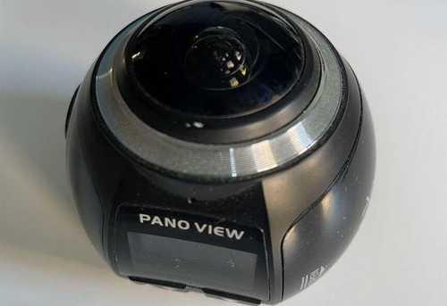 Andoer 360 panoramic camera