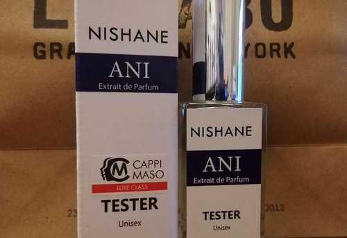 Тестер Nishane Ani 60 мл