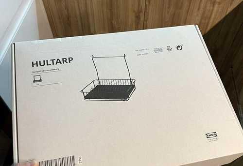 Сушилка для посуды IKEA Гультарп Hultarp