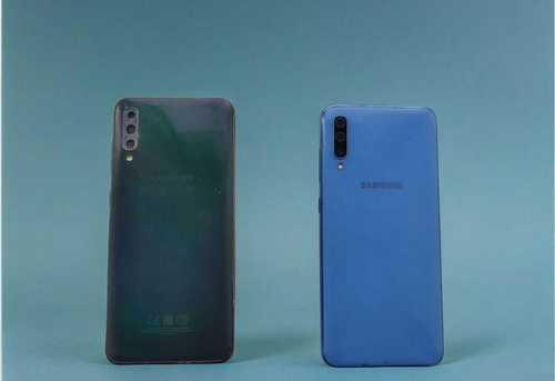 Samsung Galaxy A70, 6/128 ГБ