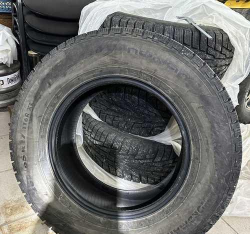 Nordman RS2 265/65 R17 116R