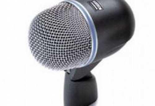 Микрофон Shure Beta 52A (суперкардиоидный)
